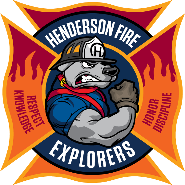 Explorer Program - joinhendersonfire.com